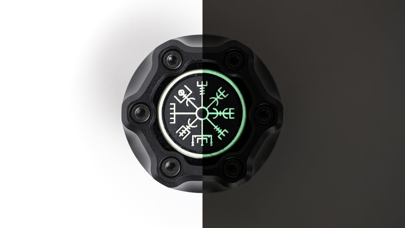 FJ Cruiser (automatic) – Tinkerer Design Studio