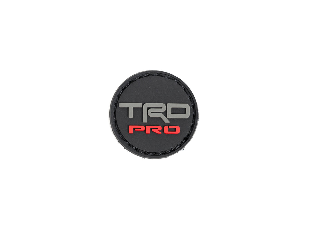 TRD PRO - Ranger Eye Patch – Tinkerer Design Studio