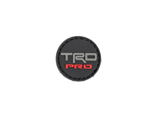 TRD PRO - Ranger Eye Patch – Tinkerer Design Studio
