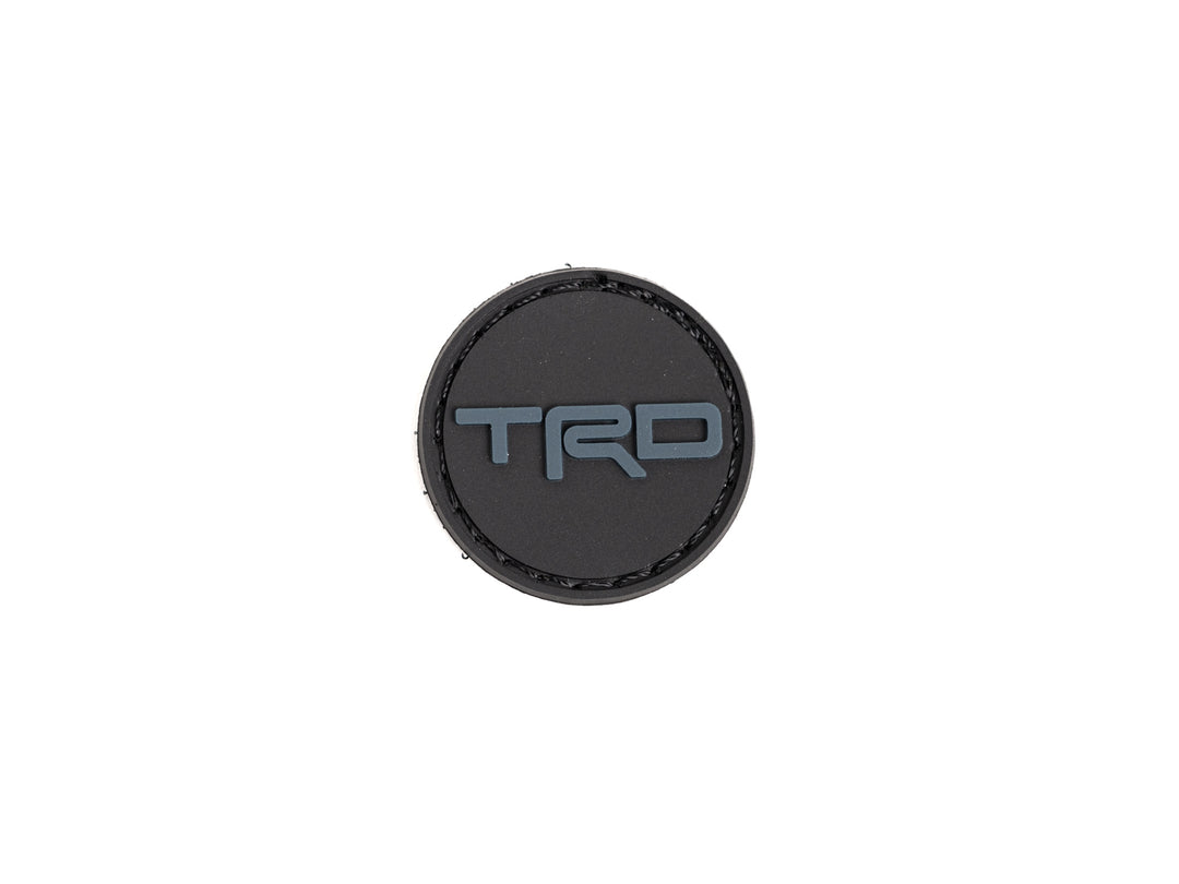 TRD (stealth) - Ranger Eye Patch – Tinkerer Design Studio