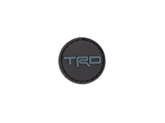TRD (stealth) - Ranger Eye Patch – Tinkerer Design Studio
