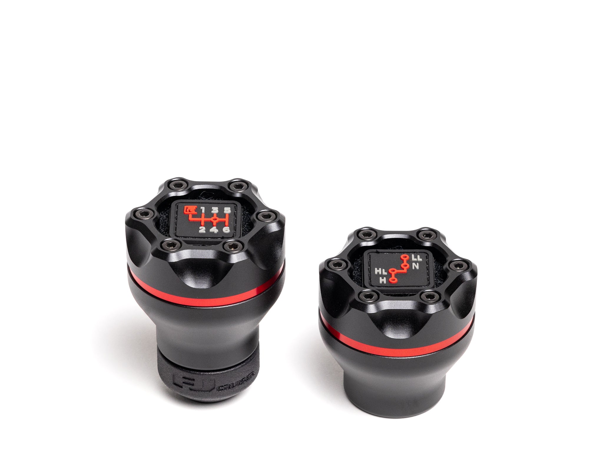 FJ Cruiser (manual) – Tinkerer Design Studio