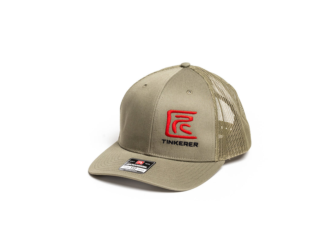 Merch & SWAG – Tinkerer Design Studio