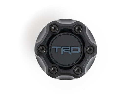 TRD (stealth) - Ranger Eye Patch – Tinkerer Design Studio