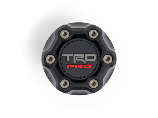 TRD PRO - Ranger Eye Patch – Tinkerer Design Studio